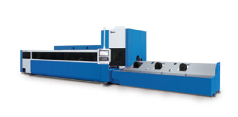 Corte a Laser - Yawei